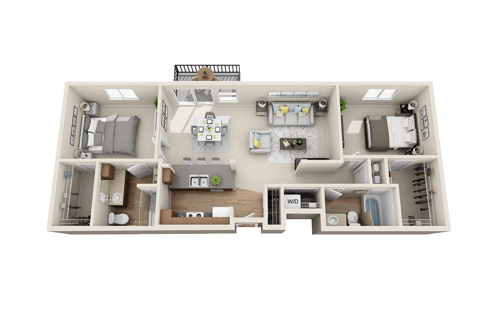 Affinity at Albuquerque - Affinity Living Communities