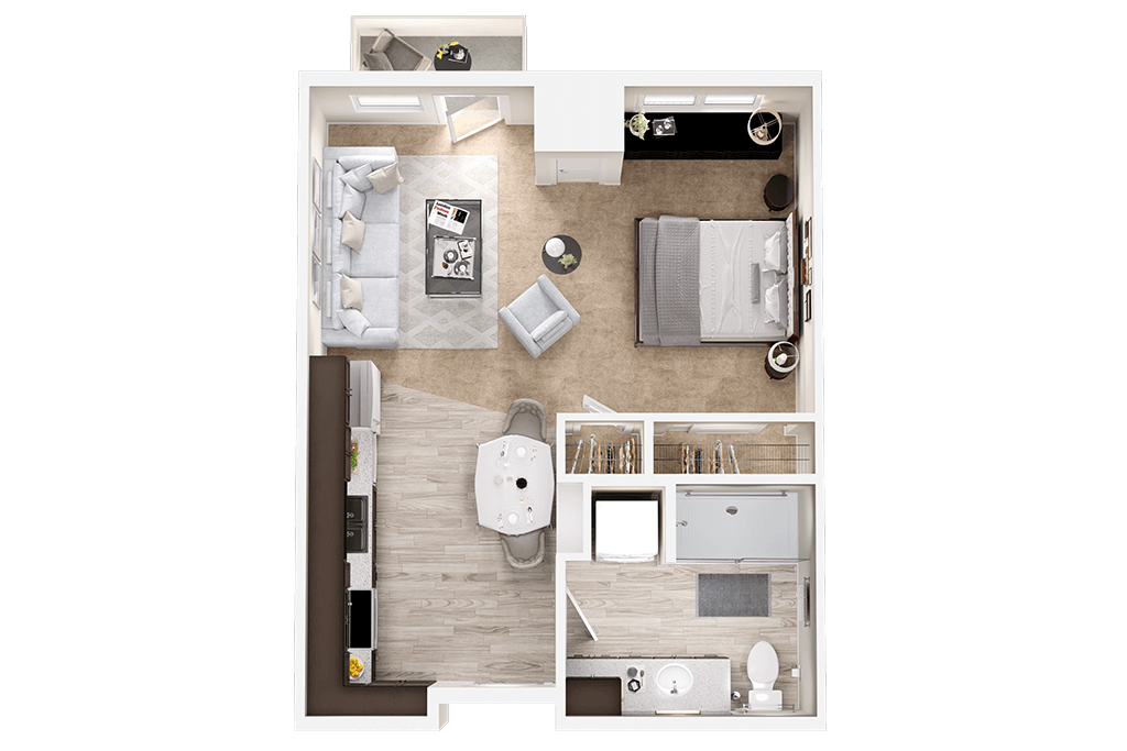 Affinity at Arlington - Affinity Living Communities