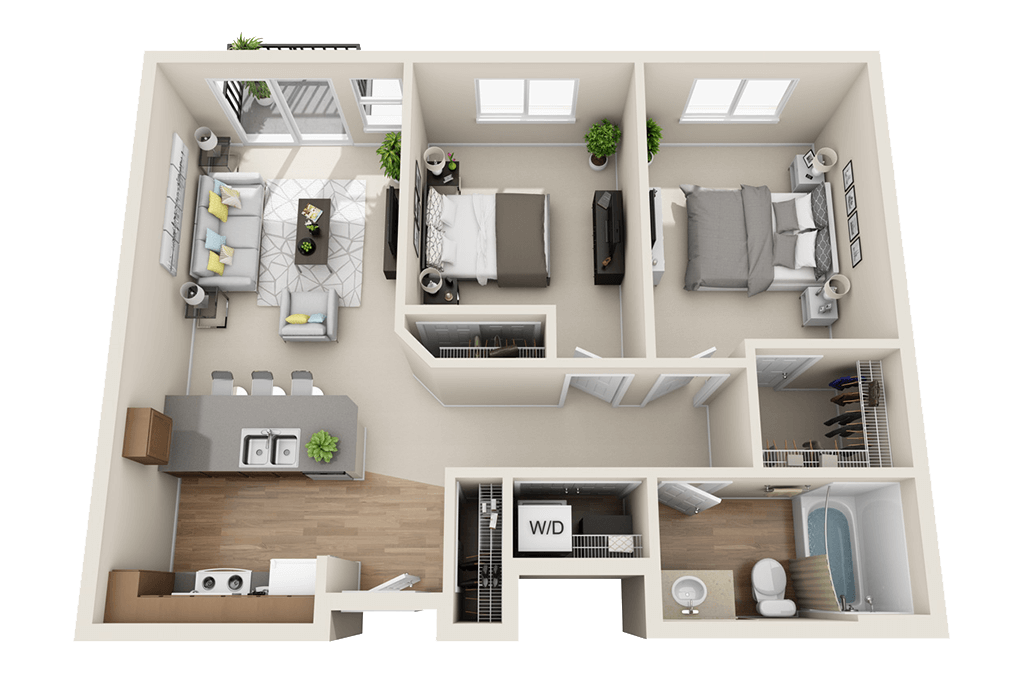 Affinity at Boise - Affinity Living Communities