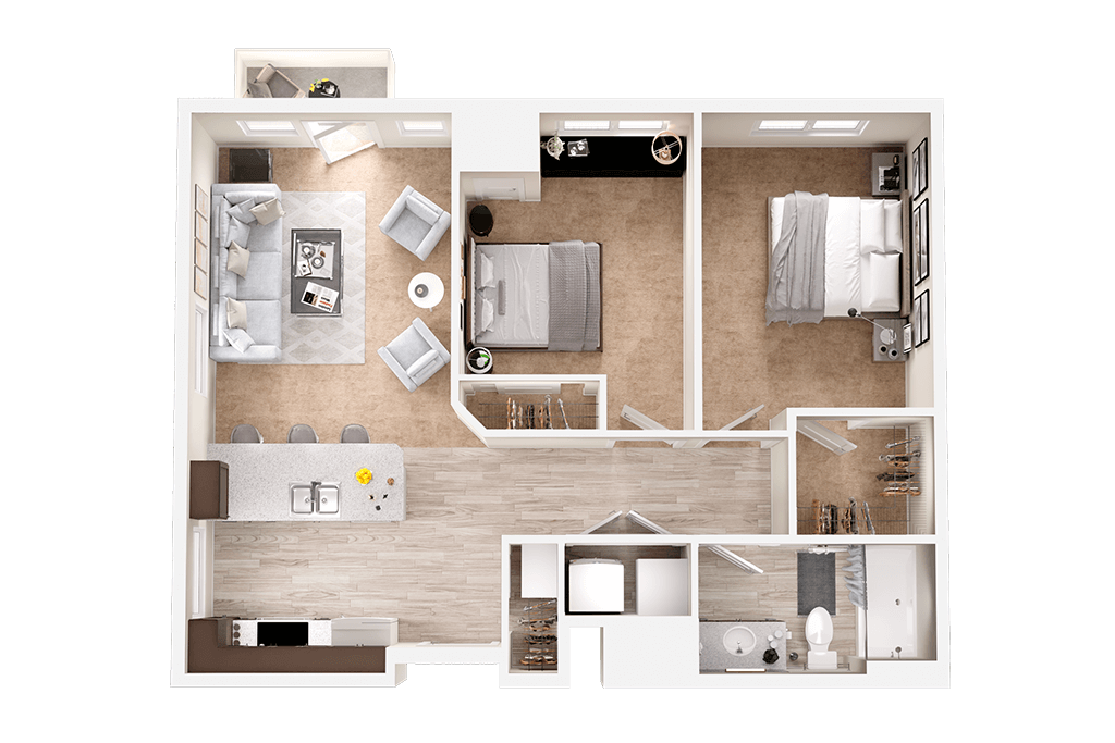 Affinity at Arlington - Affinity Living Communities