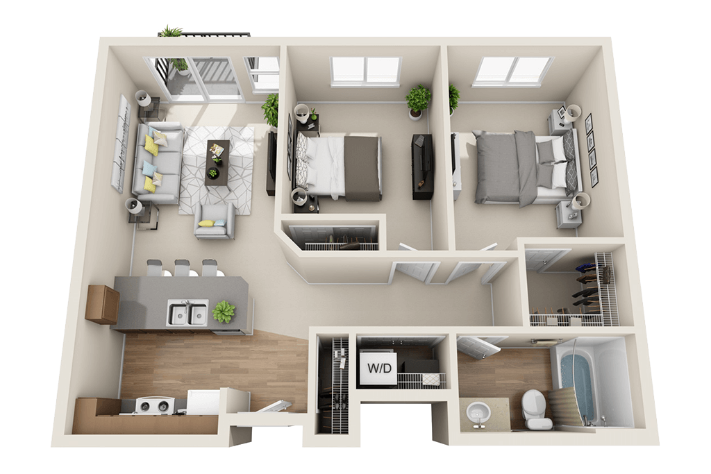 Affinity at Covington - Affinity Living Communities