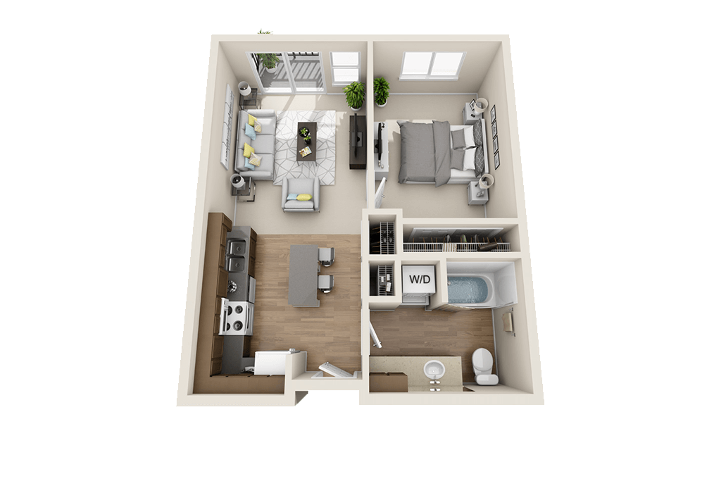 Affinity at Albuquerque - Affinity Living Communities