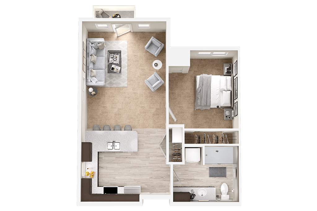 Affinity at Arlington - Affinity Living Communities